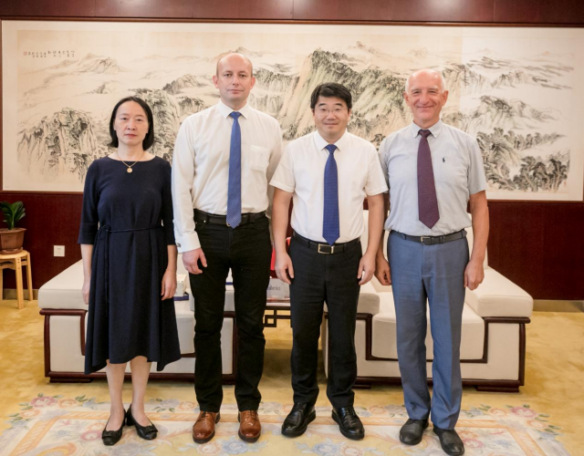 Jiangxi University of Finance and Economics