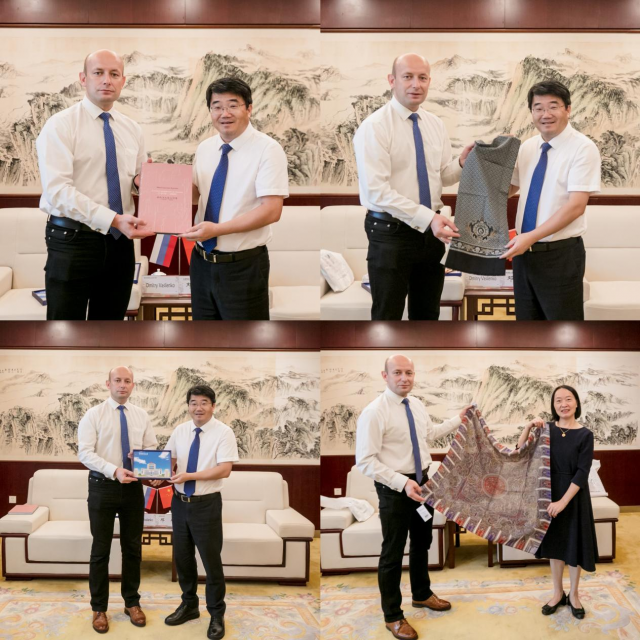Jiangxi University of Finance and Economics